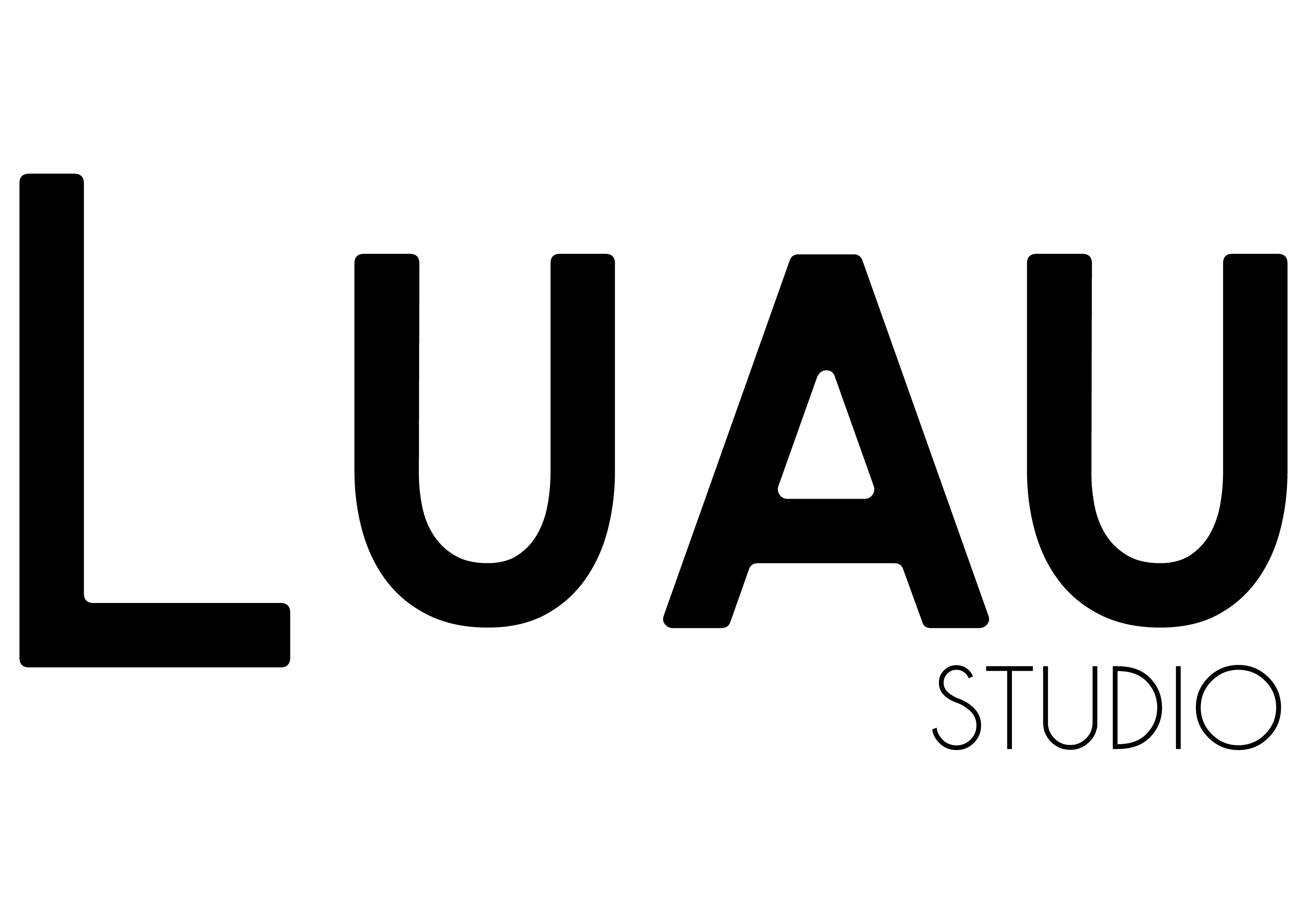 Luau Studio